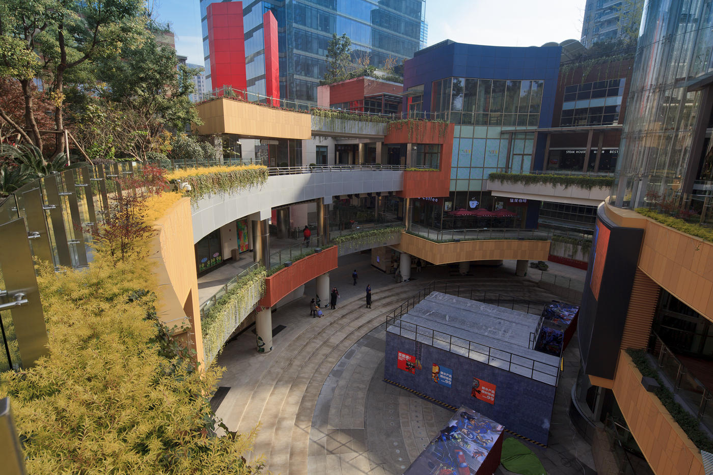 HMA Architects & Designers