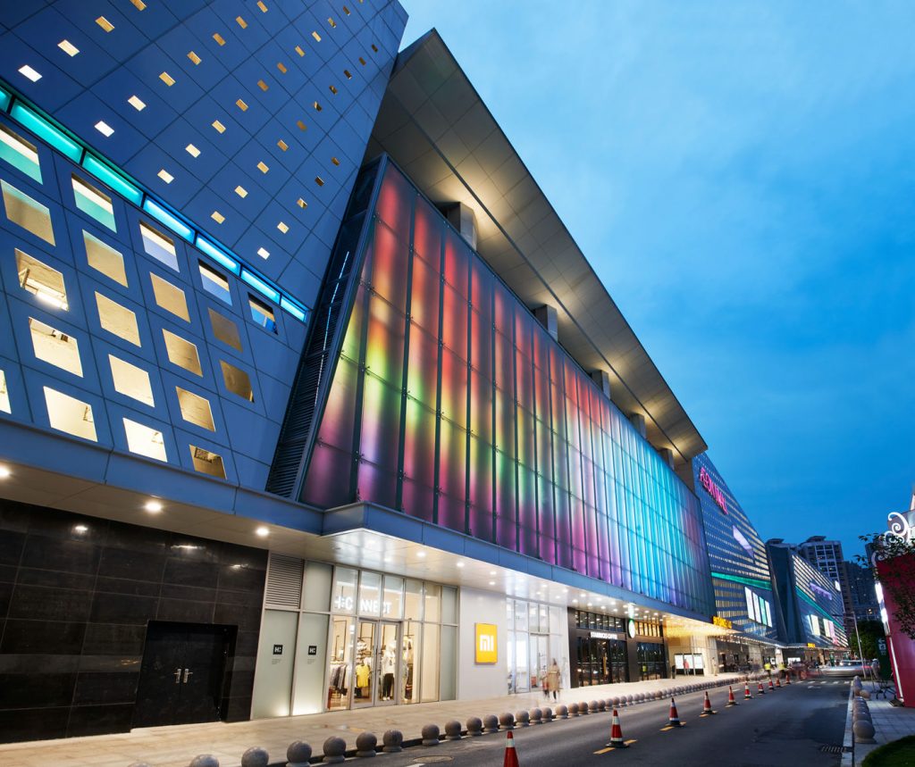 HMA Architects & Designers